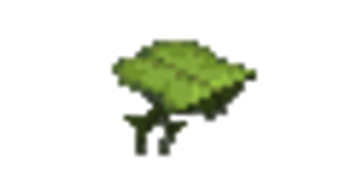 【マイクラ】大きなドリップリーフの入手方法、使い道【Minecraft】 – 攻略大百科