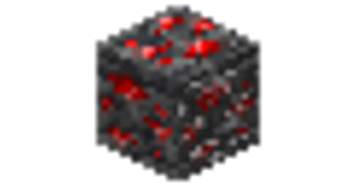 【マイクラ】深層レッドストーン鉱石の入手方法、使い道【Minecraft】 – 攻略大百科