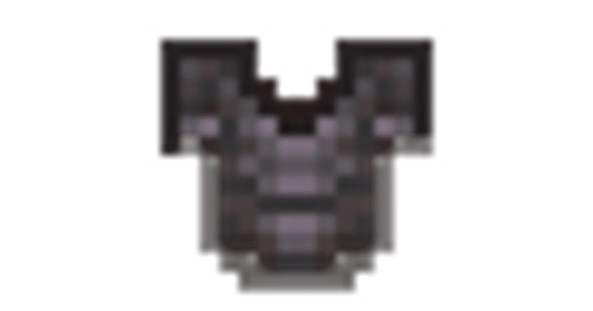 【マイクラ】ネザライトのチェストプレートの入手方法と使い道【Minecraft】 – 攻略大百科