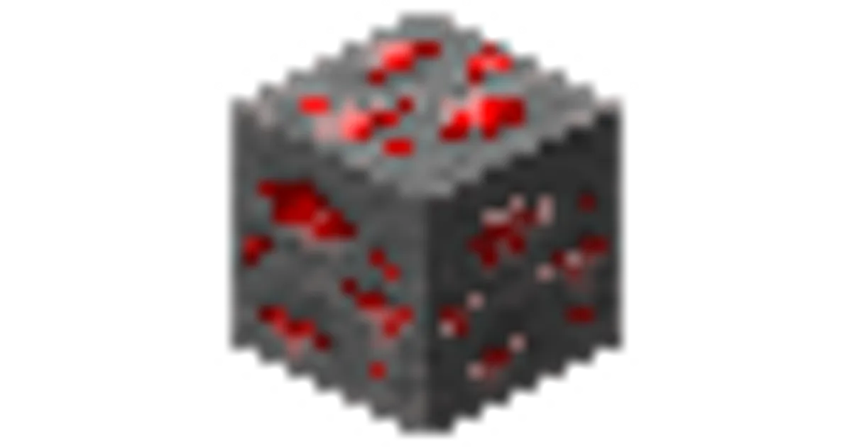 【マイクラ】レッドストーン鉱石の入手方法、使い道【Minecraft】 – 攻略大百科