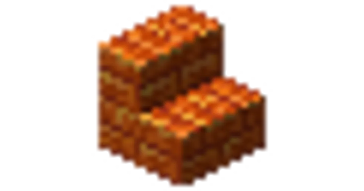 【マイクラ】樹脂レンガの階段の入手方法、使い道【Minecraft】 – 攻略大百科