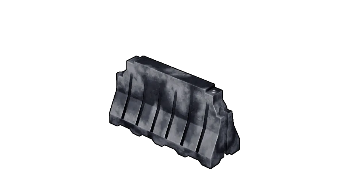 【パルワールド】鉄の白色バリケードの効果・入手方法【Palworld】 – 攻略大百科