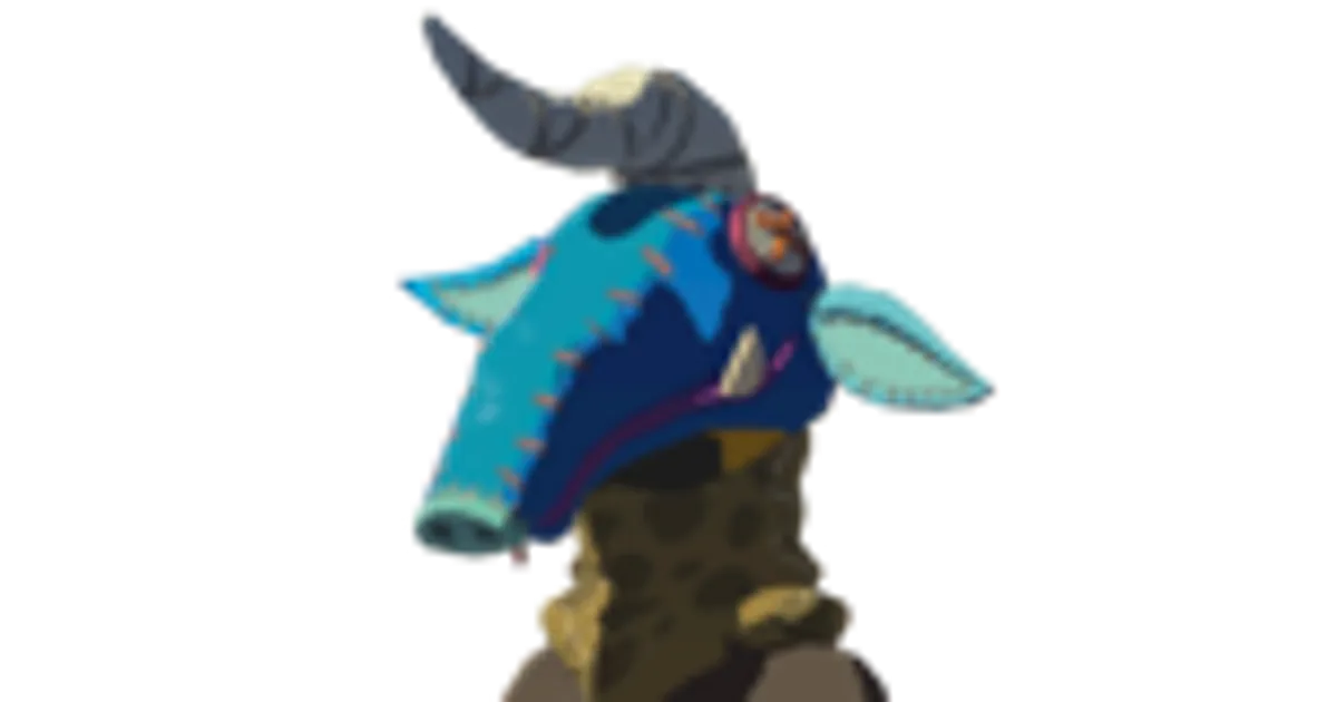 【ティアキン】モリブリンマスクの強化素材と能力・効果まとめ【ゼルダの伝説 ティアーズオブザキングダム】 – 攻略大百科