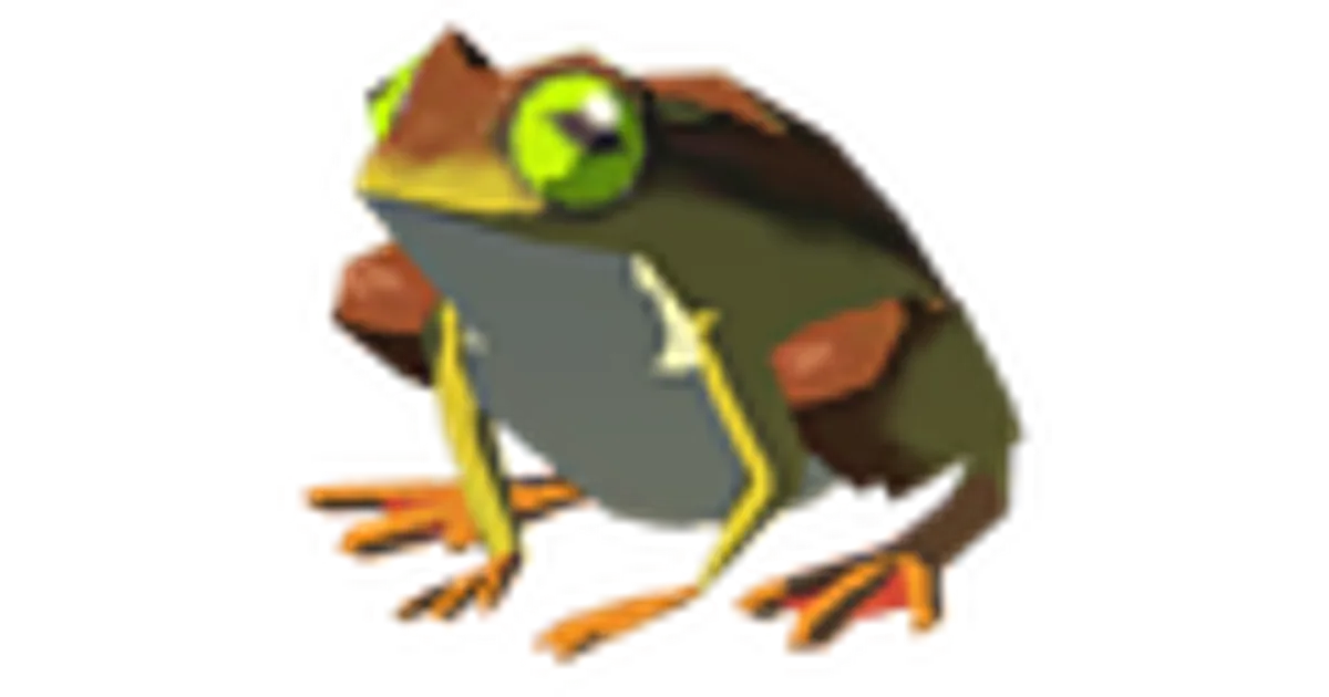 【ティアキン】ガッツガエルの使い方と入手方法【ゼルダの伝説 ティアーズオブザキングダム】 – 攻略大百科