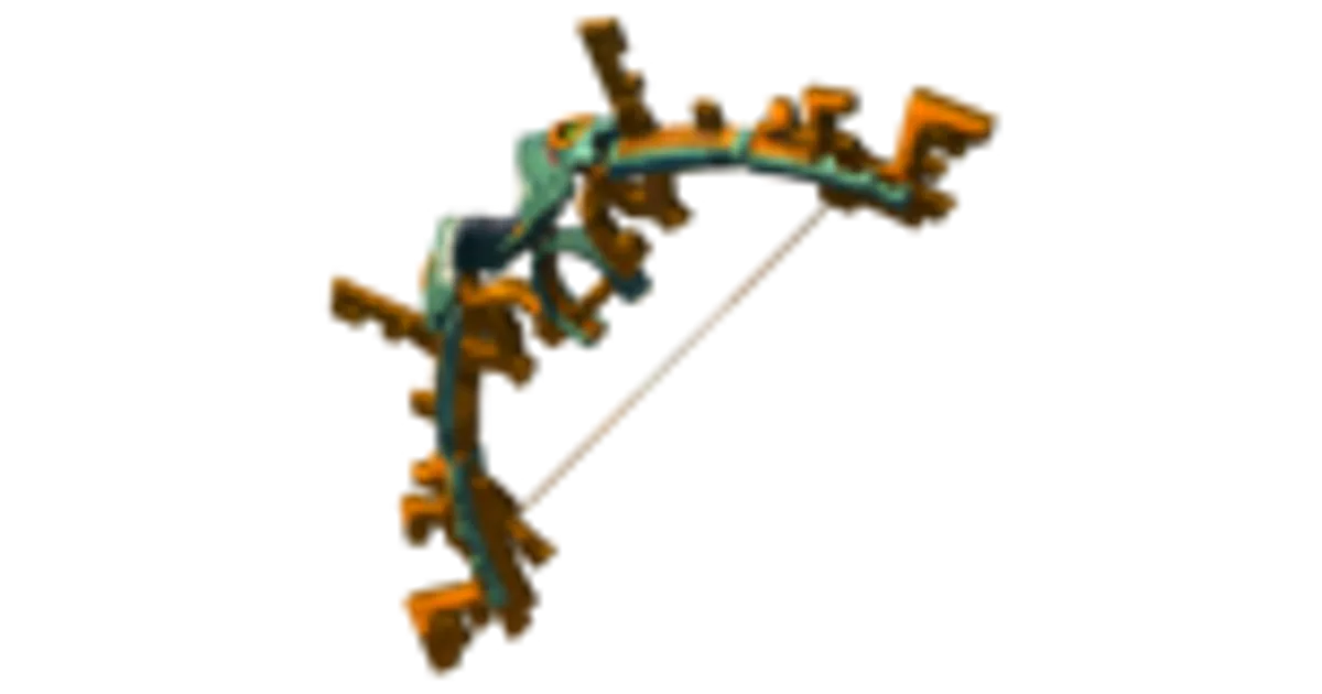 【ティアキン】ゴーレムの剛弓の能力・スクラビルド効果や入手方法【ゼルダの伝説 ティアーズオブザキングダム】 – 攻略大百科