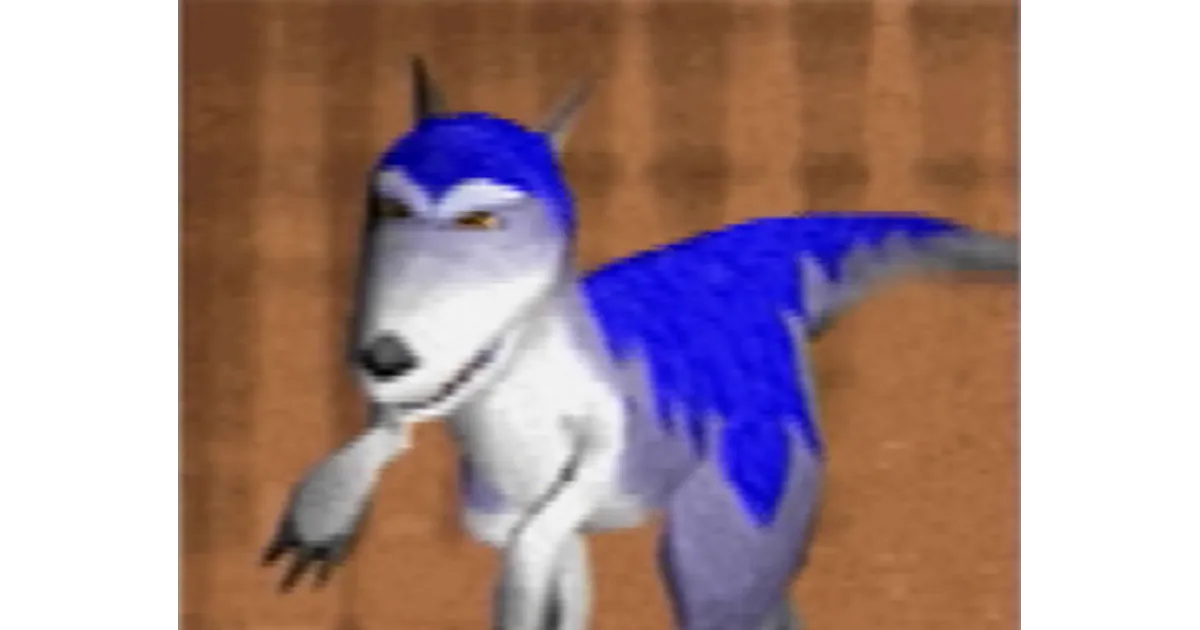 【モンスターファーム】ライディーンの基本情報と能力値 – 攻略大百科