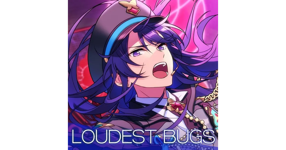 【あんスタ】紅月「LOUDEST BUGS」詳細解禁！9/28配信開始、新曲情報まとめ – 攻略大百科