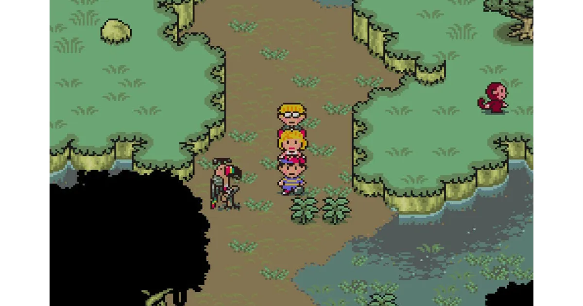 【マザー2】魔境(まきょう)のお店・入手アイテム・マジックトリフのありか【MOTHER2 ギーグの逆襲（switch版）】 – 攻略大百科