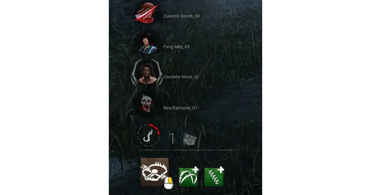 【DbD】新UIの再調整が発表・現在発生中のバグについての公式発表【デッドバイデイライト】 – 攻略大百科