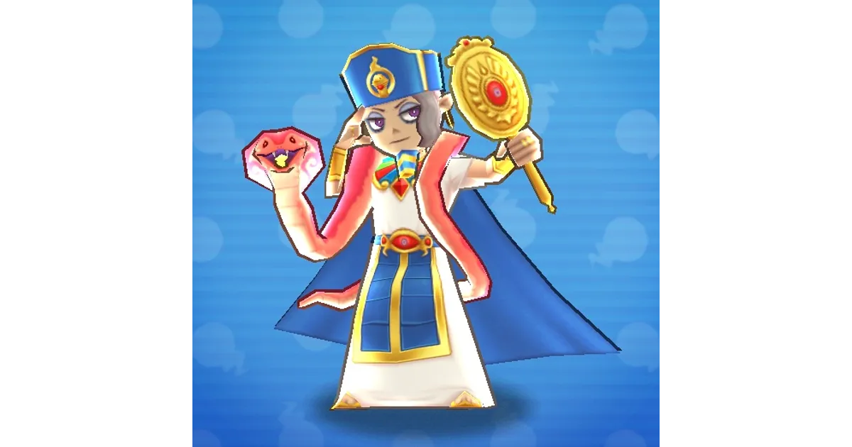 【ぷにぷに】ナルシス2世の入手方法と能力評価 [なるしすにせい]【妖怪ウォッチ】 – 攻略大百科